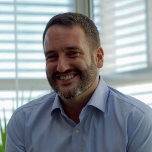 Antonio Guzmán - Telefónica Empresas