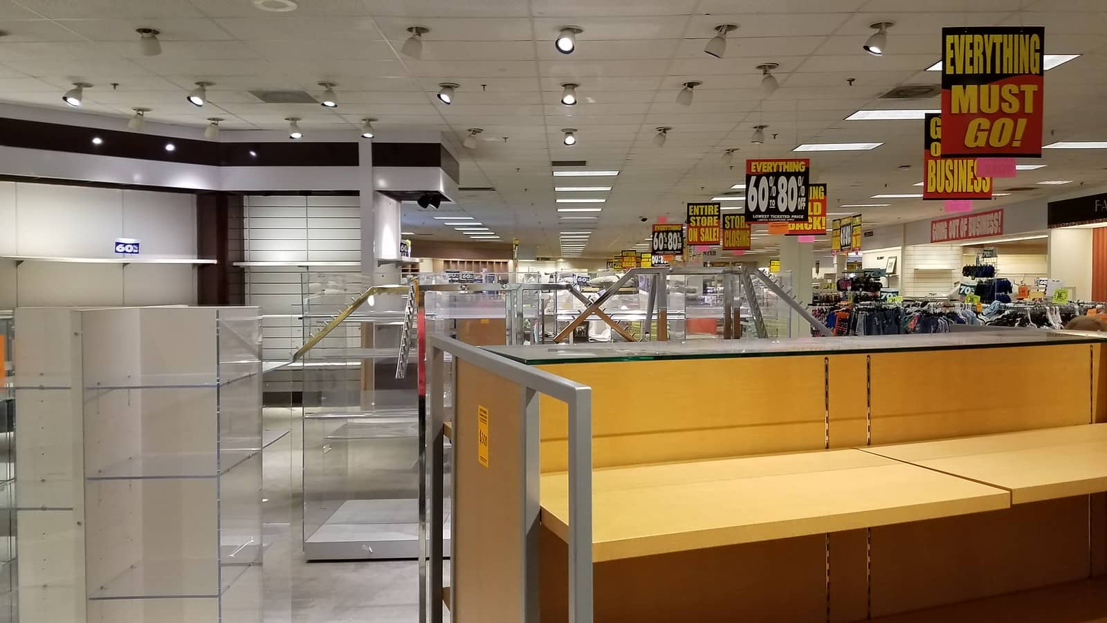 Retail reset: un libro sobre las claves de la disrupción del comercio