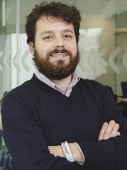 Emilio Sánchez de Rojas Rodríguez de Zuloaga - Telefónica Empresas