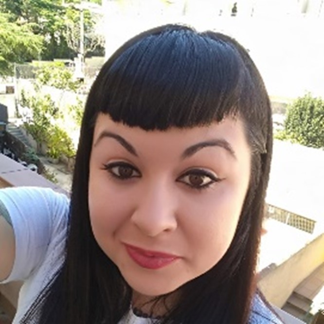 Jennifer González - Telefónica Empresas