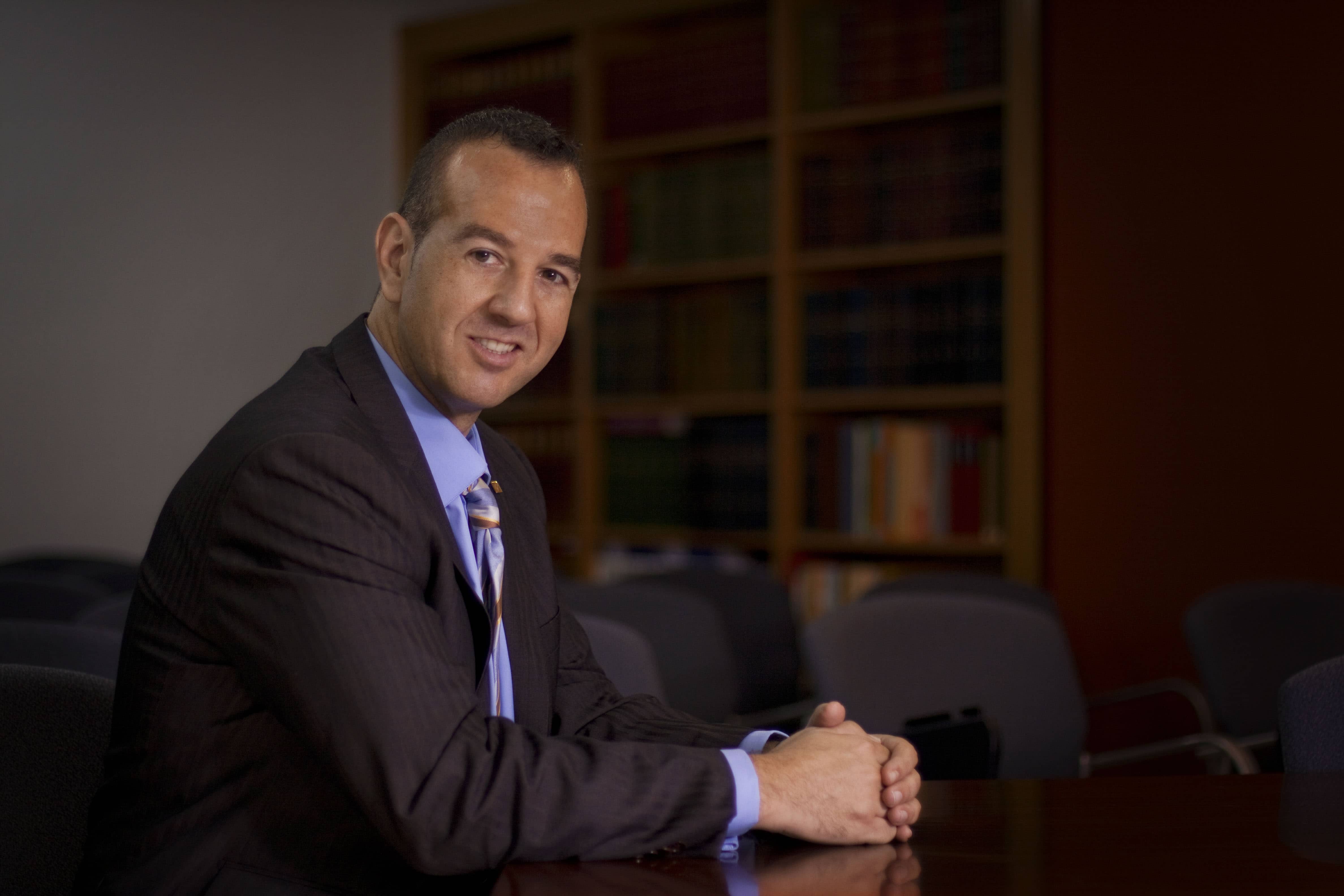 Cambio cultural en la Administración