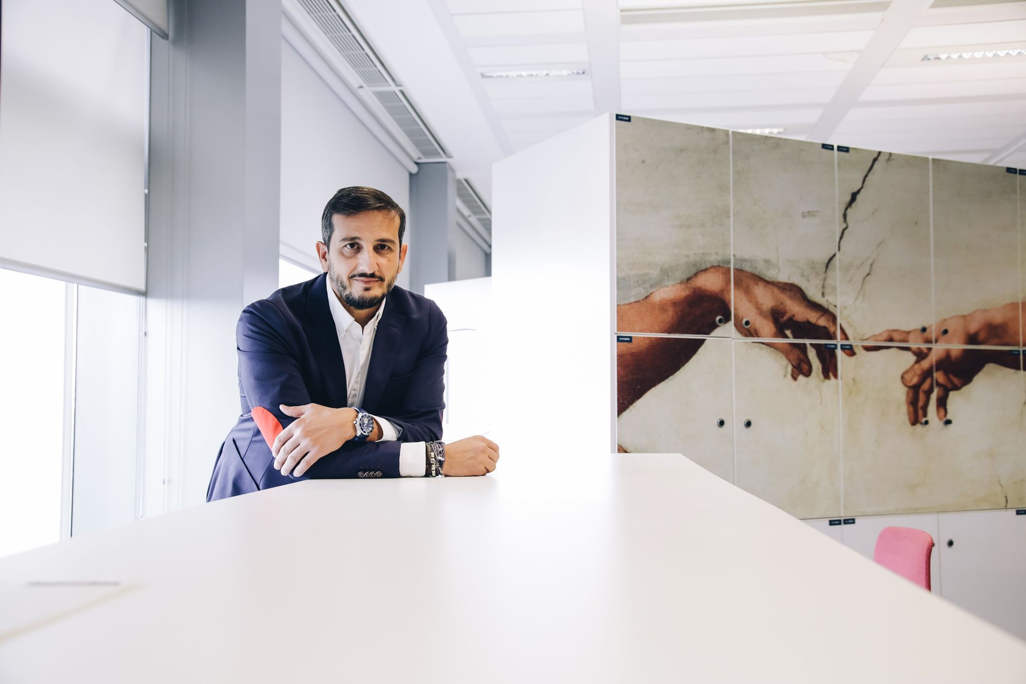 Aceleración digital para Empresas - Telefónica Empresas