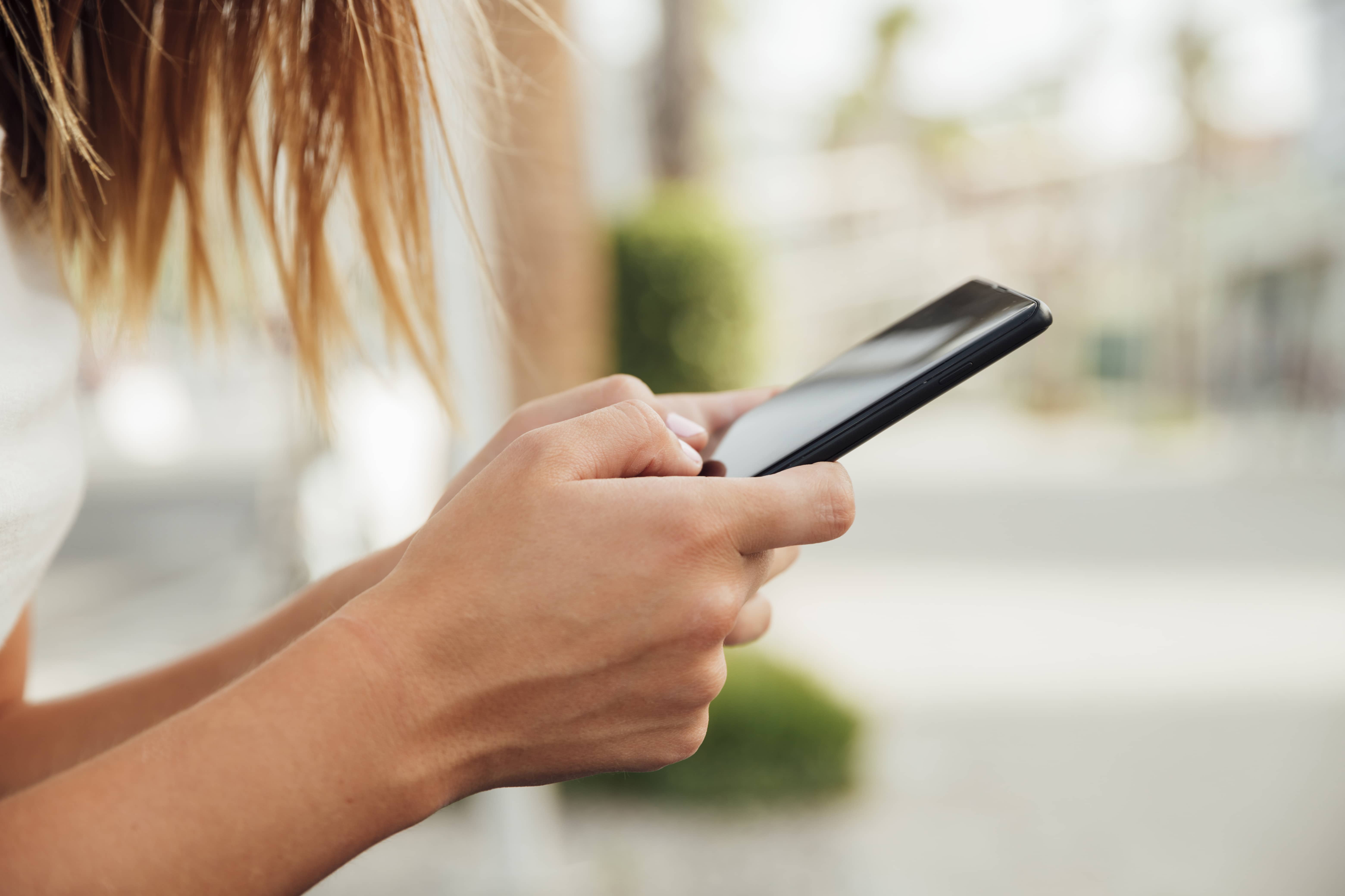 Chat RCS, la nueva mensajería empresarial -Telefónica Empresas